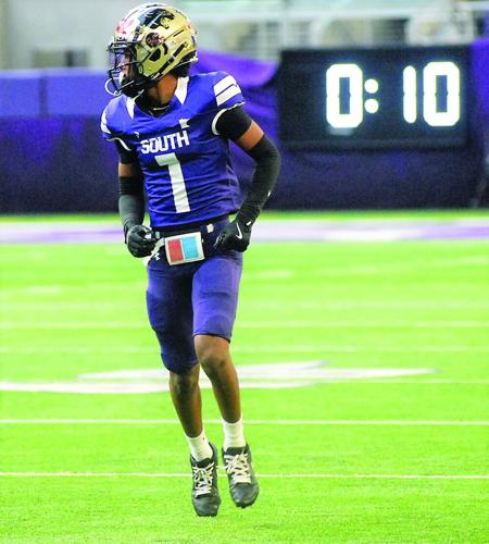 Football all-star game showcases Minnesota talent | Sports ...