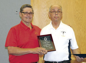 Bob Peltier named Columbia Heights Humanitarian of the Year | Local ...