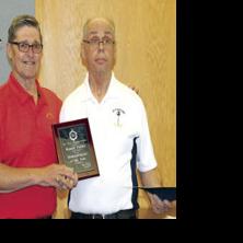 Bob Peltier named Columbia Heights Humanitarian of the Year | Local ...