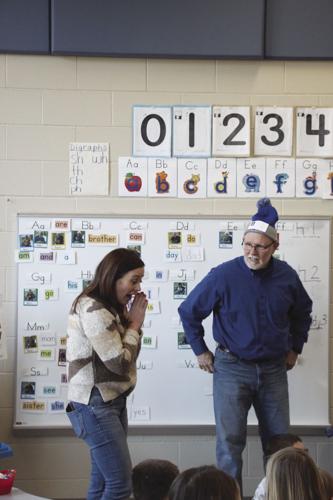 Deephaven Elementary ‘curbs’ unruly behavior with ‘Peaceful School Bus ...