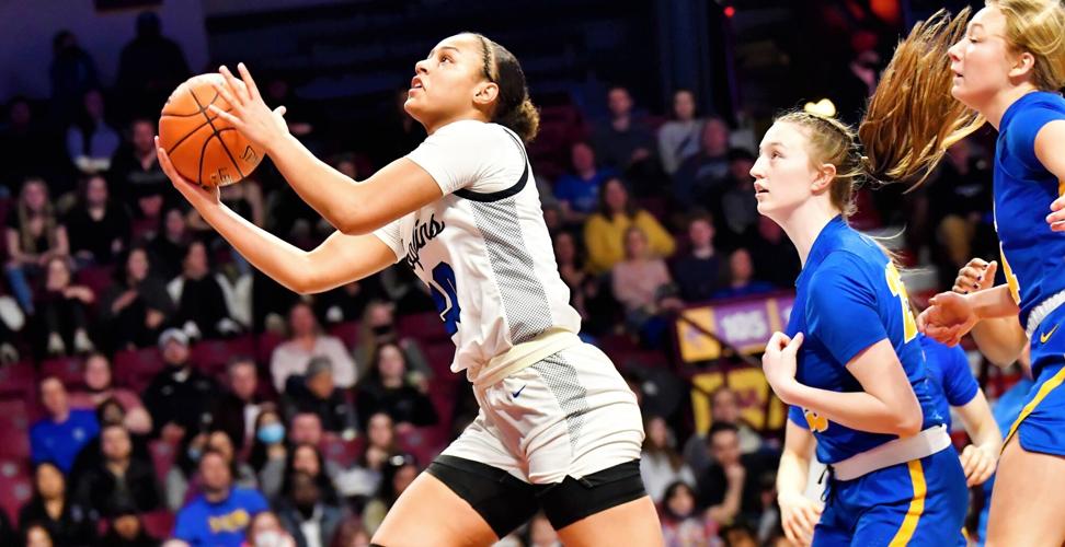 Postseason honors for Hopkins girls basketball | Sports ...