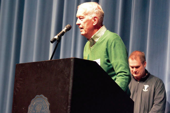 Bloomington’s Milt Sunde part of Vikings, Gophers success | Bloomington ...