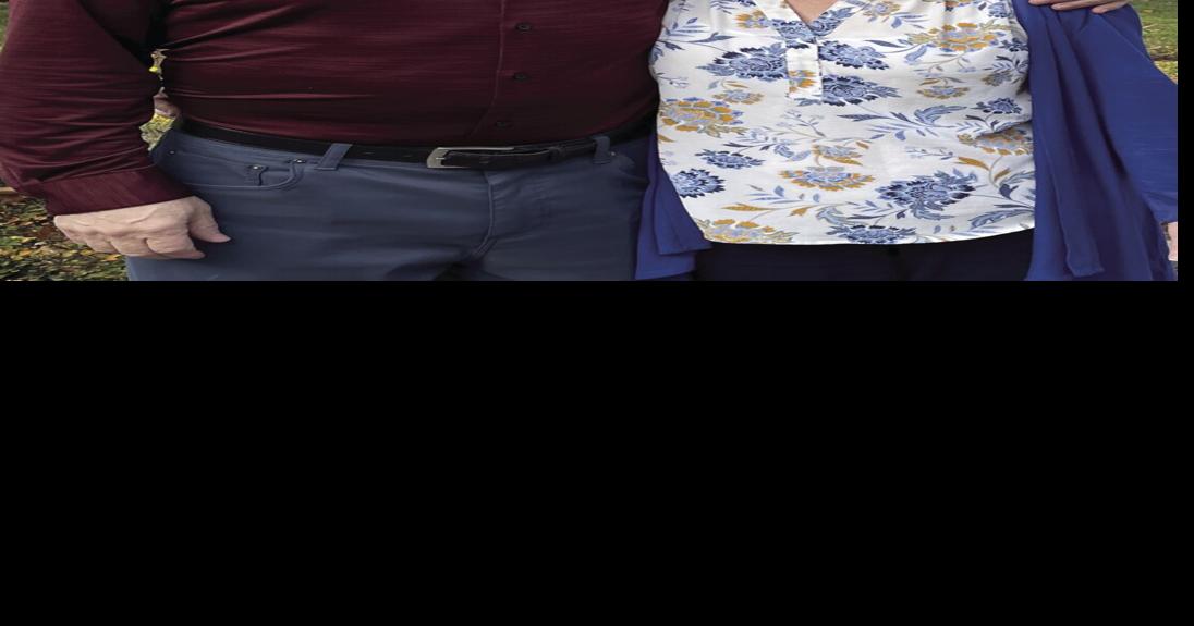 For Champlin couple, fiction writing leads to real romance | Free ...