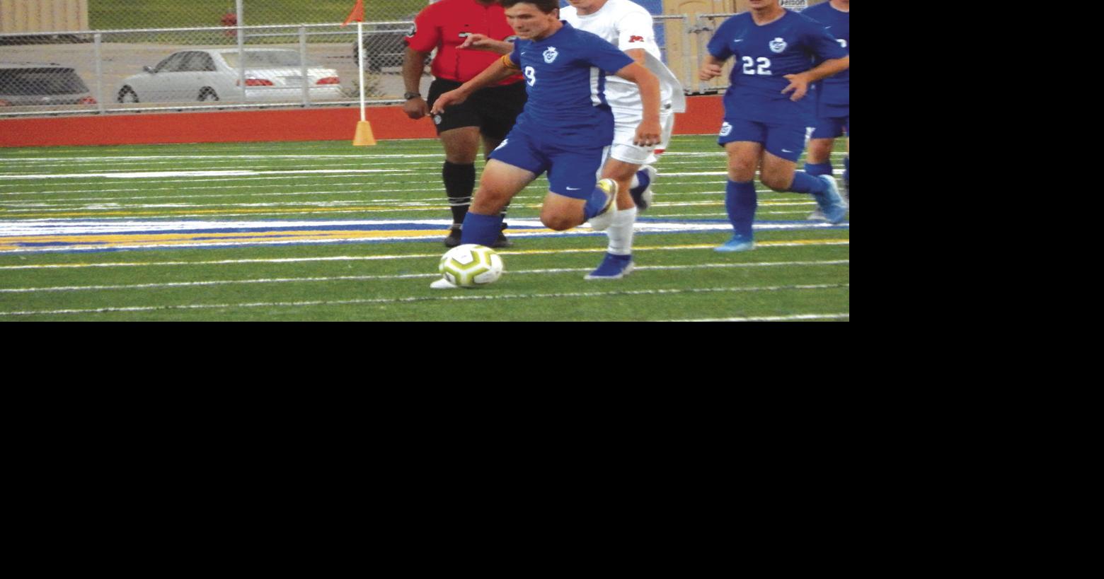 STMA boys soccer seek continued success in new conference | Sports ...