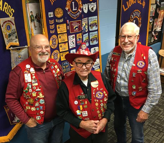 Elk River Lions Club celebrates 50 years plus one | Elk River Star News ...