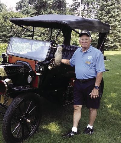 Celebration of life will be April 27 for Plymouth historian Gary ...