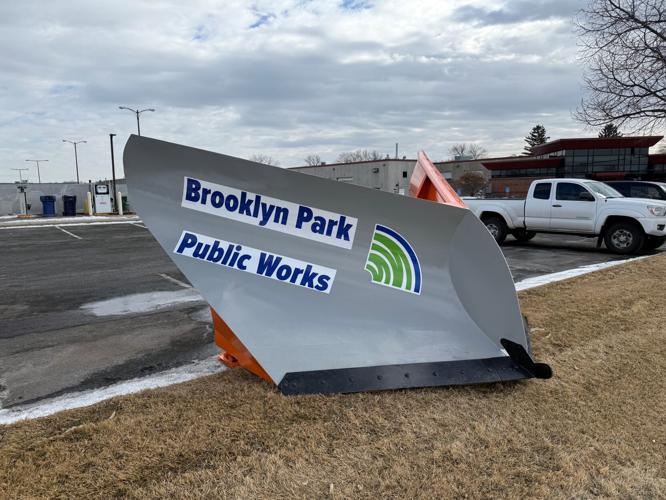 Brooklyn Park operations and maintenance renamed public works ...