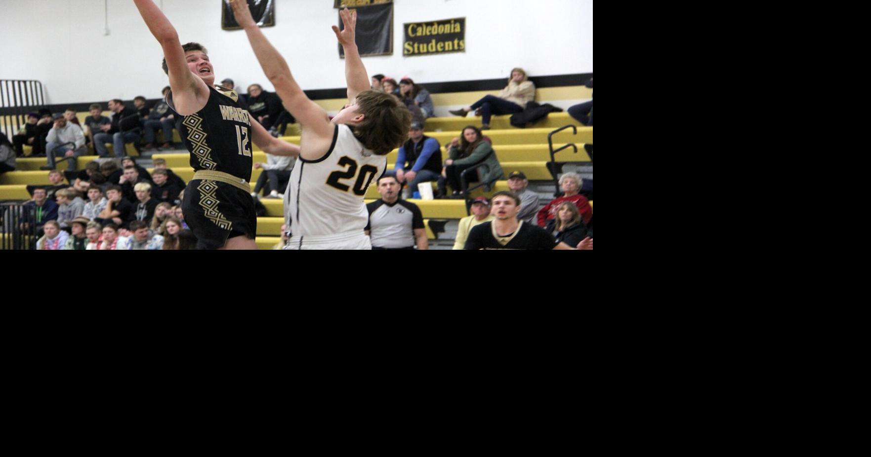 Warriors weather the storm, beat the PEM Bulldogs | Sports ...