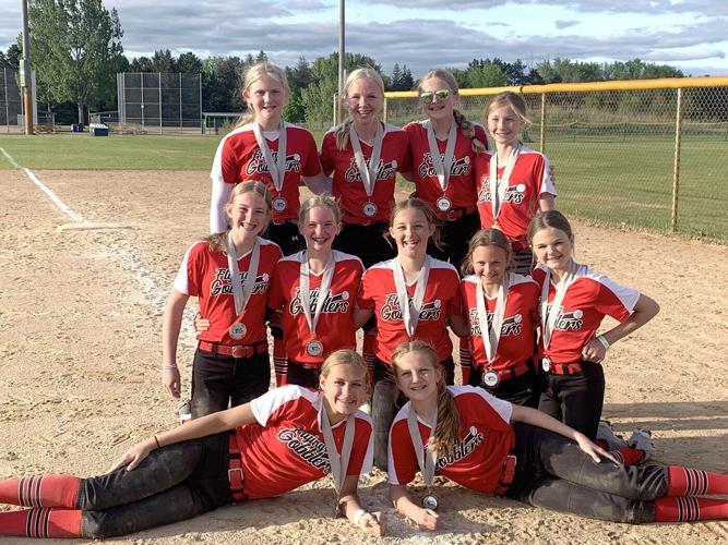 Aitkin Youth Fastpitch soar at Anoka-Ramsey's Dirt Devil Tournament ...