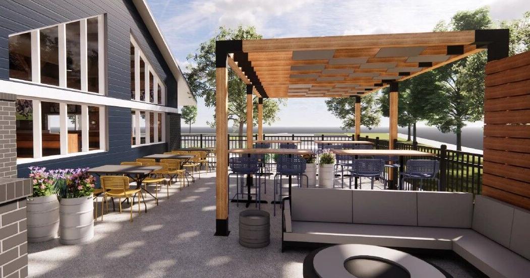 Northern Taphouse in Maple Grove gets patio approval | Local News ...