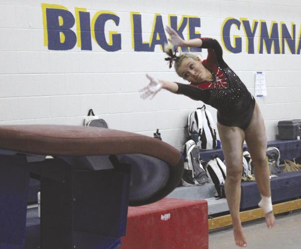 Hornets outlast Magic as Monti struggles on beam | Sports ...
