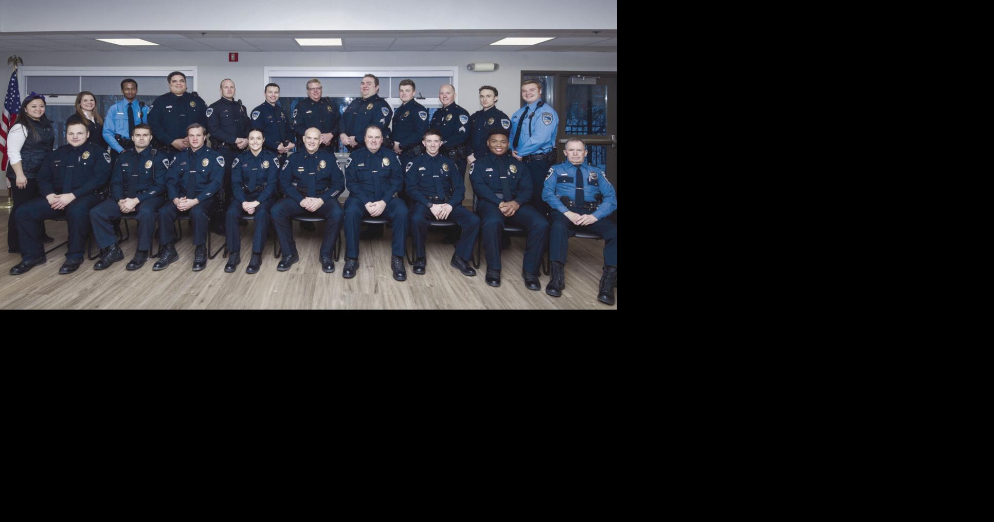 South Lake Minnetonka Police Department looking for officer of the year ...