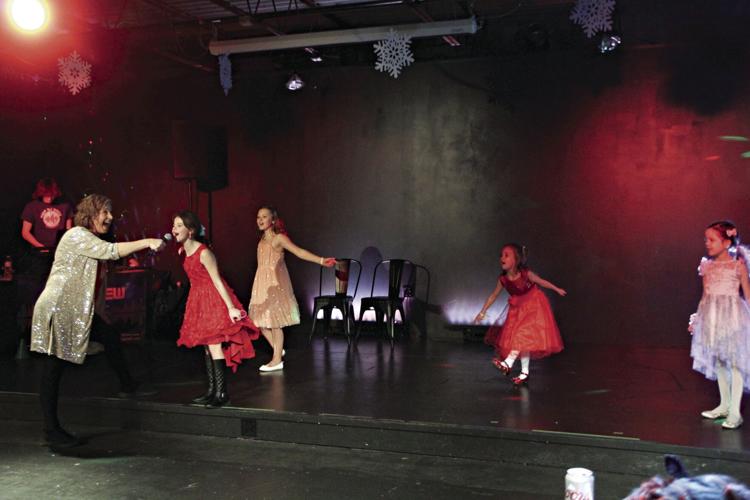 Sweet hearts, sweeter moves | Ramsey | hometownsource.com
