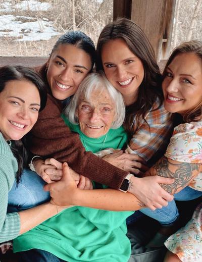 Barbara Susan McDonald | Obituaries | hometownsource.com