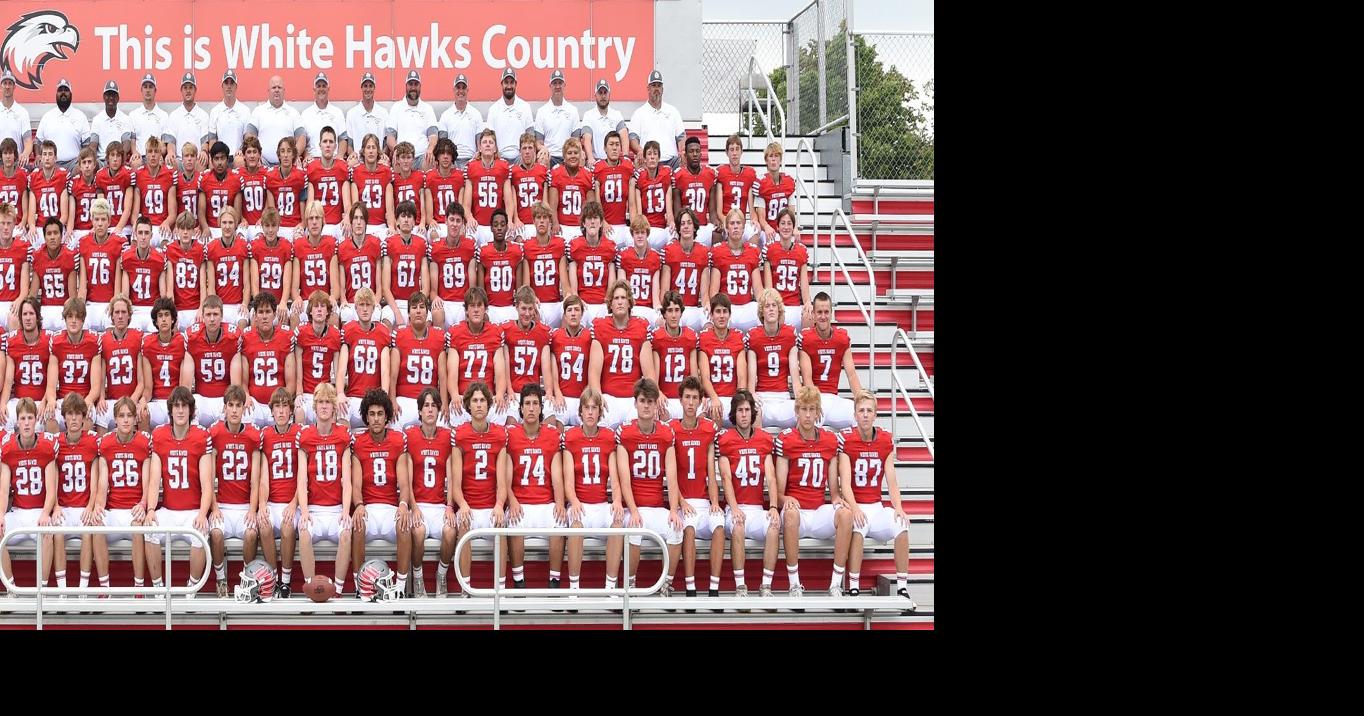 White Hawks football excited to start season | Sports | hometownsource.com