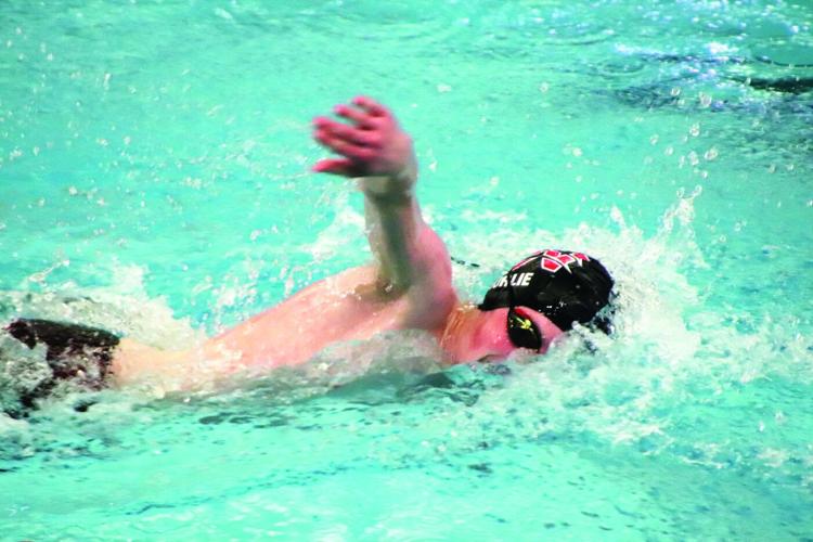 Lakeville North finishes 3rd at Maroon and Gold Invite | Sports ...