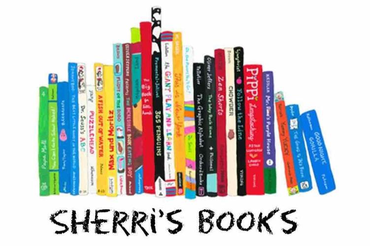 Eagan Noon Rotary Club supports Sherri’s Books reading outreach | Free ...