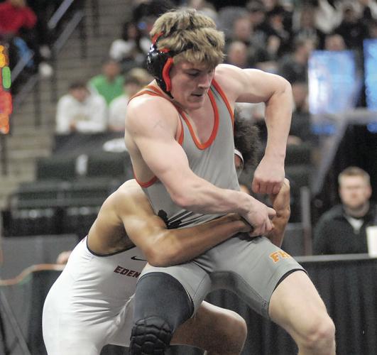 Wrestling: Getting on the path to Xcel Center | Sports | hometownsource.com