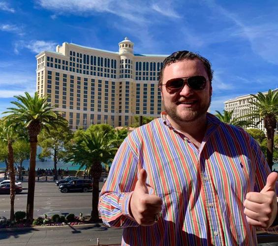 Meet this year’s potential pig kissers | Sun This Week | hometownsource.com