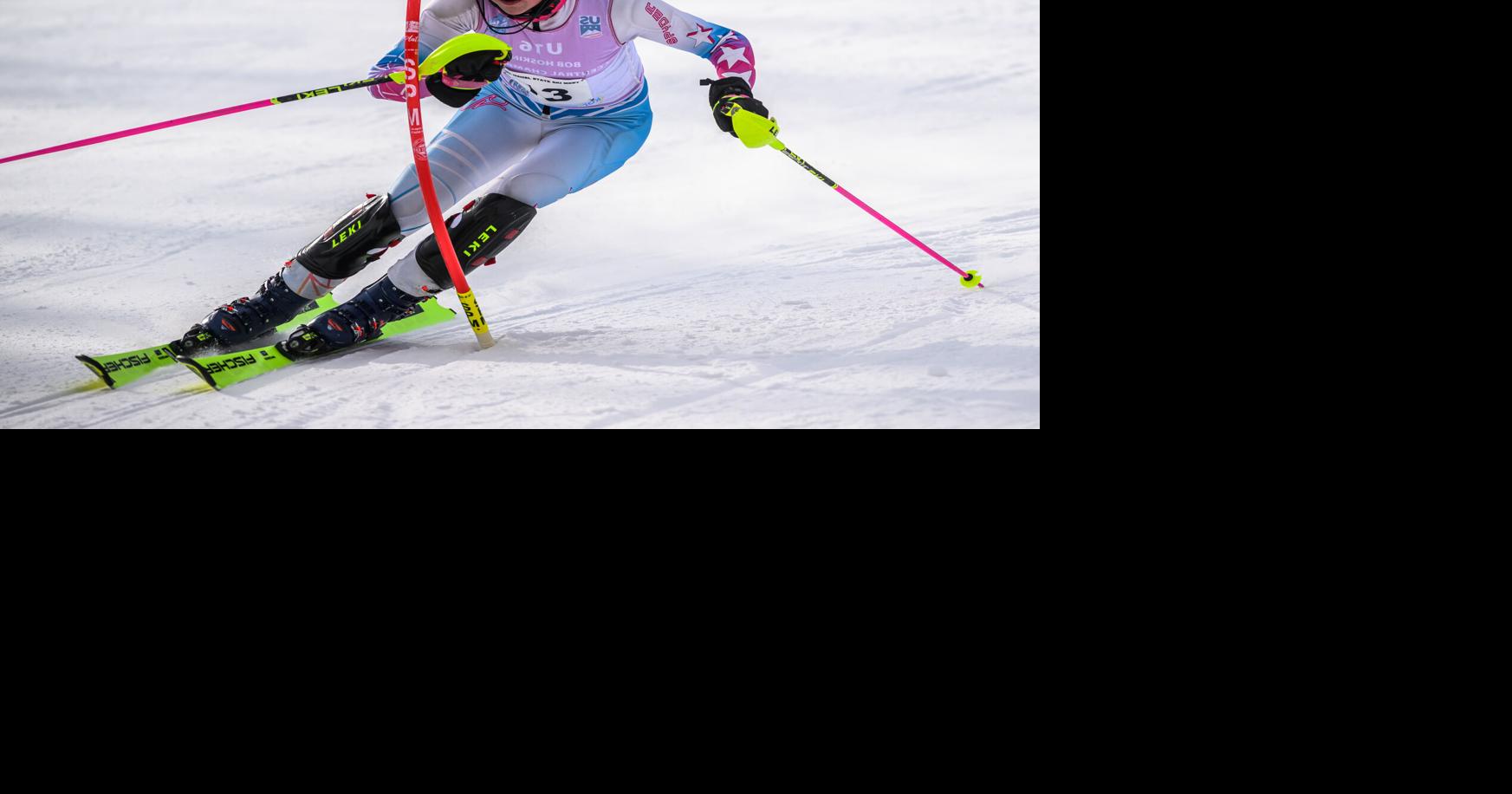 Girls' Alpine places fifth overall in state action | Sports ...