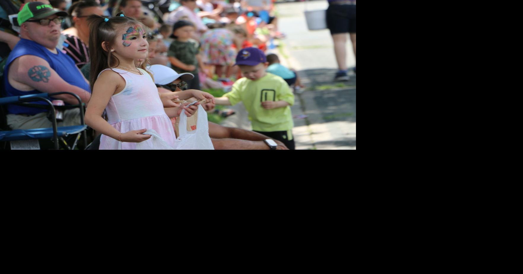 2024 Farmington Dew Days Grand Day Parade delights | Dakota County ...