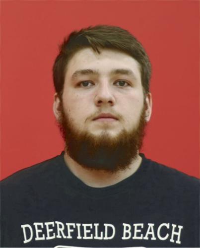 Murphy and Fretag are SAHS Athletes of the Week | Sports ...