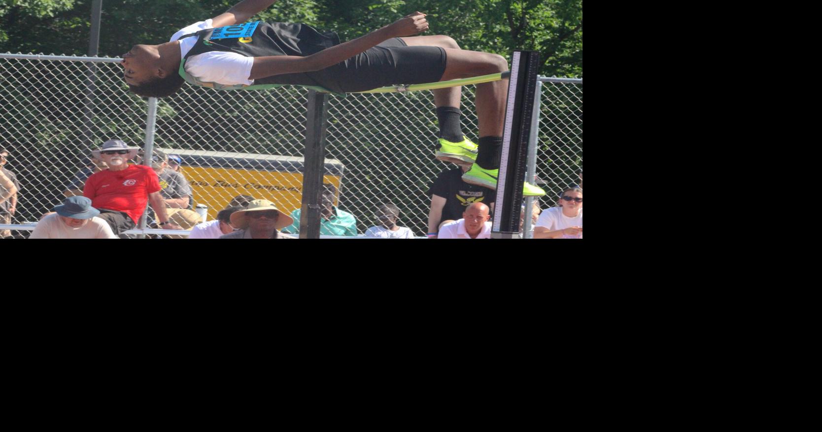 Park Center leaves lasting impression at state meet | Sports ...