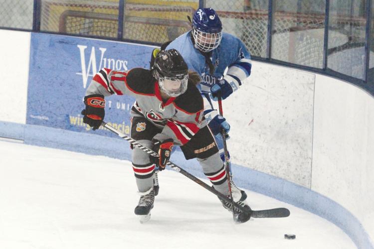 OPC hockey falls to Bloomington Jefferson | Sports | hometownsource.com