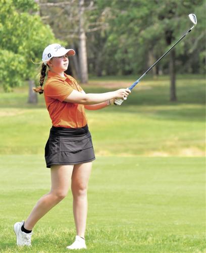 Eastview girls 3rd at state golf tourney | Sports | hometownsource.com