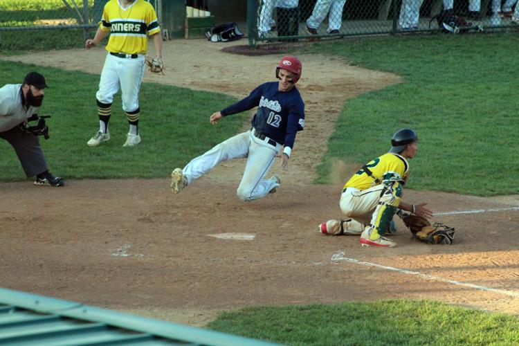 Nighthawks make best run yet in Region 1C playoffs | Sports ...