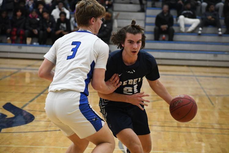 Champlin Park boys basketball leaning on new players | Sports ...