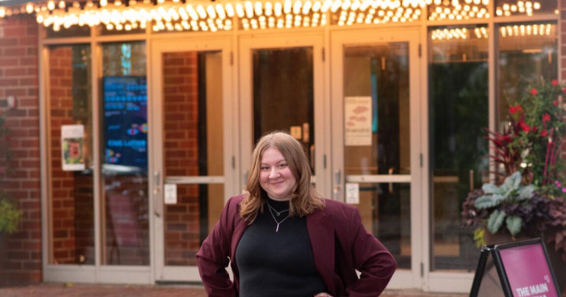 Elk River Rotary Student of the Month: Multi-tasker rises to leadership ...