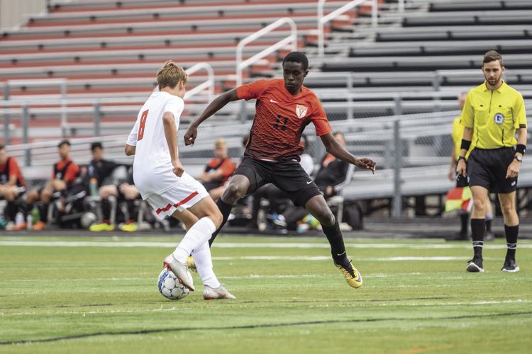 Osseo soccer boys get first win | Sports | hometownsource.com