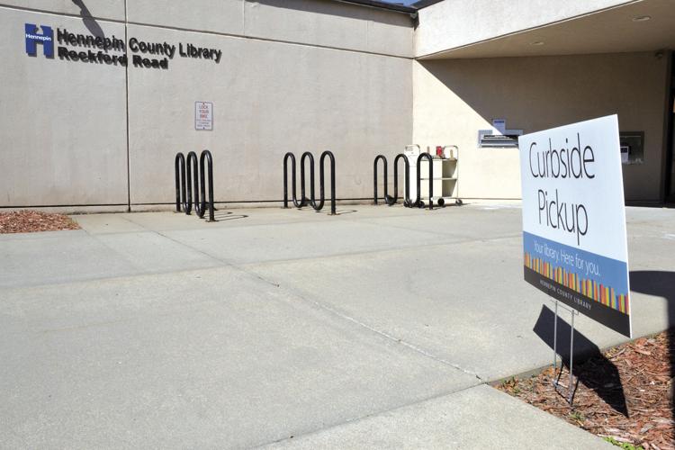 Golden Valley library will not reopen in 2020 | New Hope/Golden Valley ...