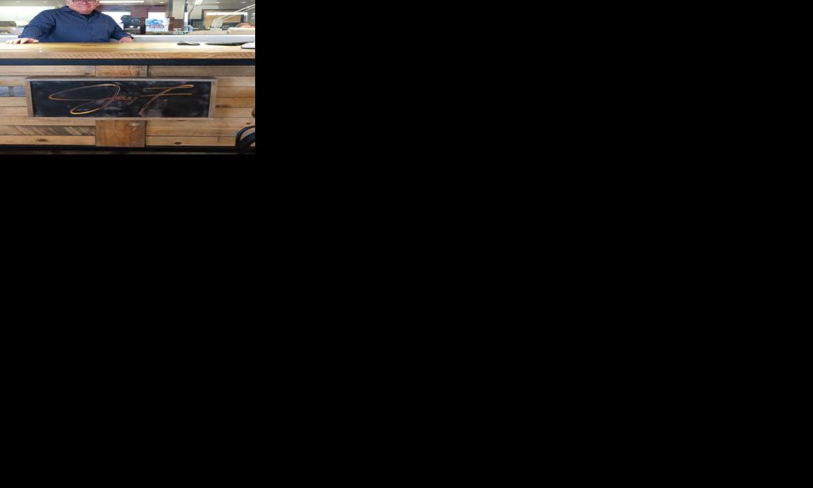 Jay F. Jeweler to close after 35 years in Apple Valley | Apple Valley ...