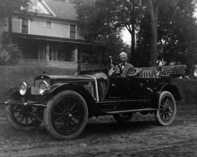 Back in time: Louis L. Manwaring – city and county attorney ...