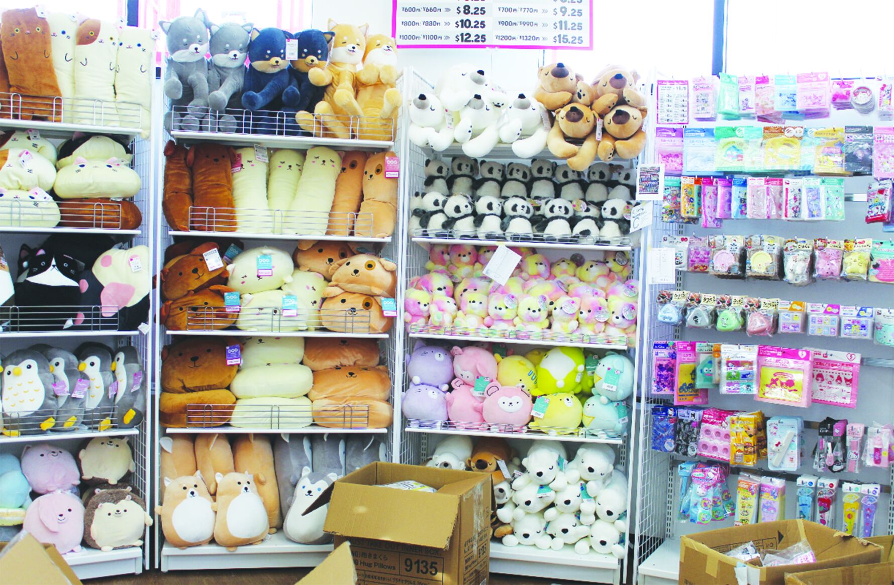 Minnesota's first Daiso location to open in Crystal | Local News ...