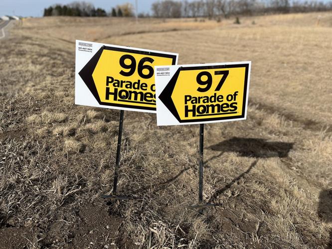 Parade of Homes runs through April 6 | Elk River Star News ...