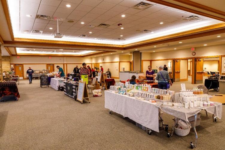 Eagan's Indoor Market open this winter to sell locally sourced goods ...