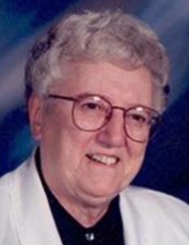 Sr. Mary Patrick Zangs | Obituaries | hometownsource.com