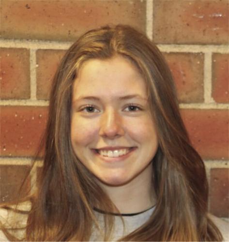 Murphy and Fretag are SAHS Athletes of the Week | Sports ...