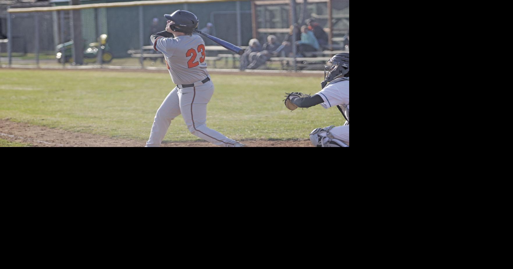 Tigers baseball bash by Becker | Community | hometownsource.com