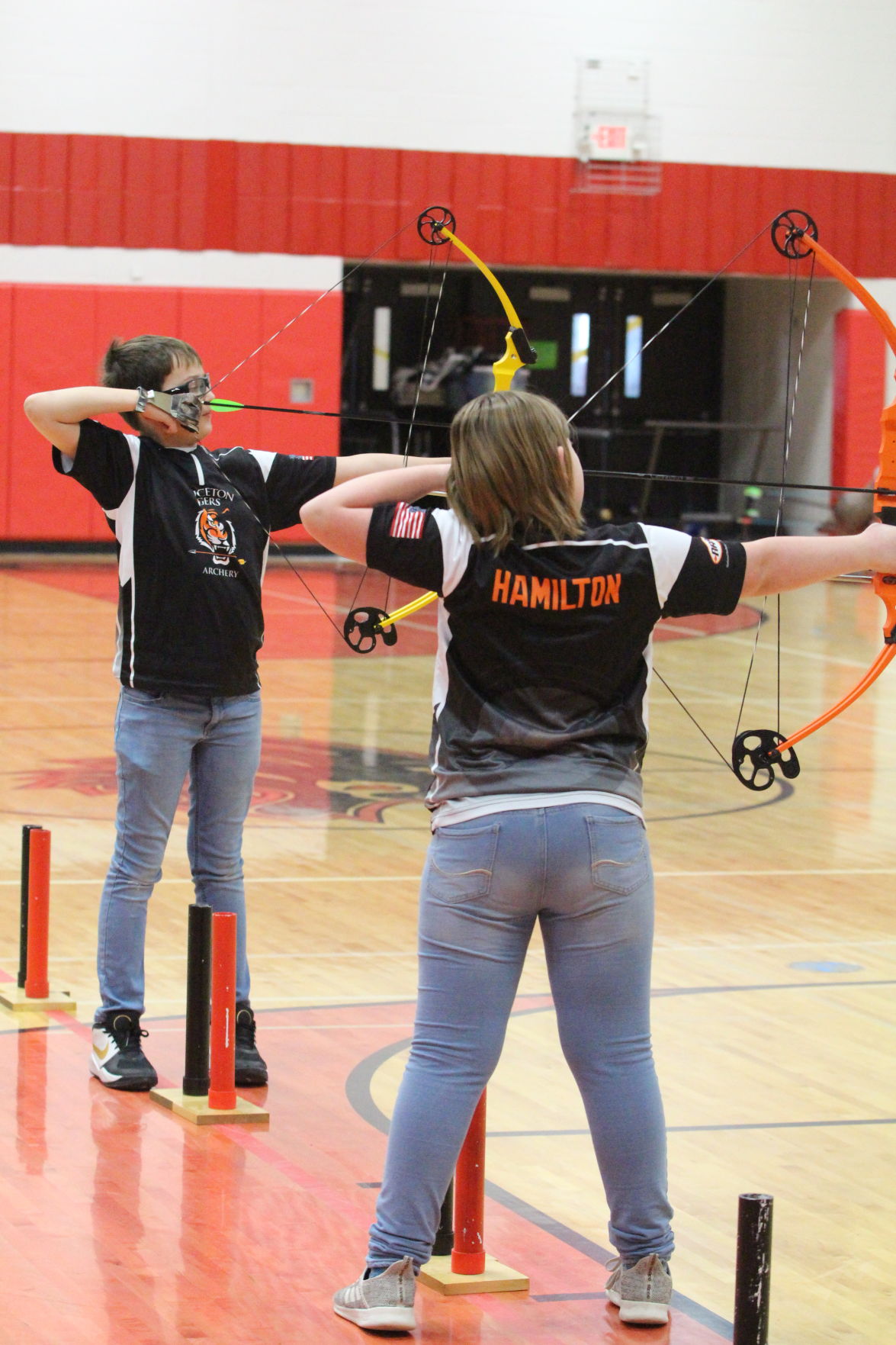 Archery: Milaca Invitational photo gallery | Union Times ...