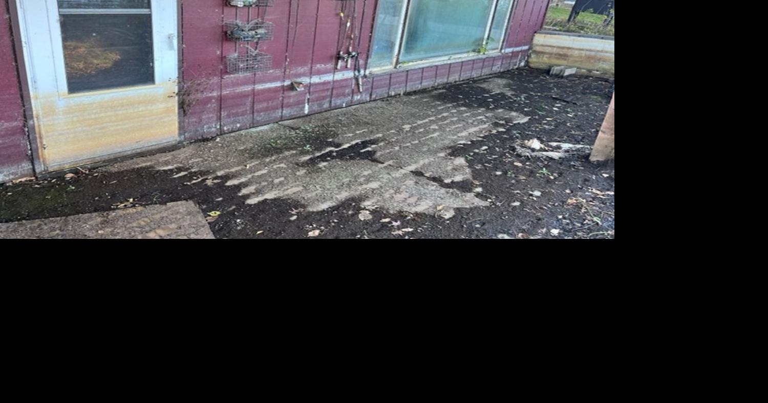 County orders hazardous building removal at Lake Shamineau | Morrison ...