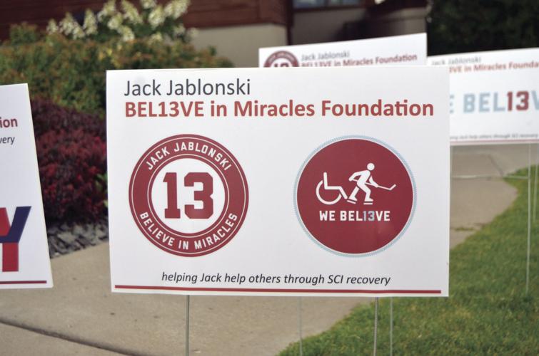 Jablonski makes golf outing another success | Sports | hometownsource.com