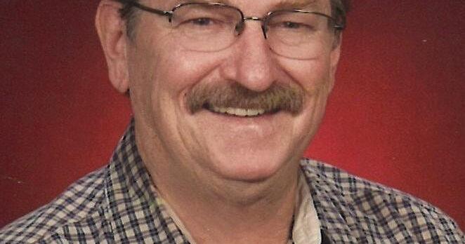 Ronald Menough | Obituaries | hometownsource.com