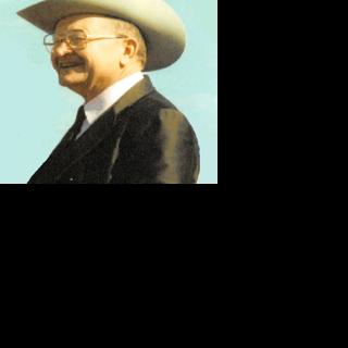 Jerome "Jerry" Witt | Obituaries | hometownsource.com