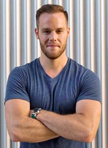 Iraq veteran to speak about healing the invisible wounds | Dairyland ...