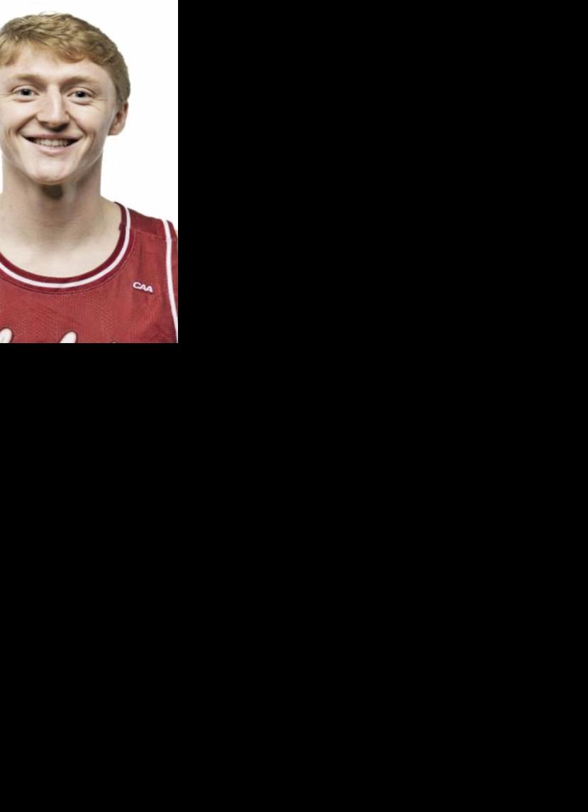Braham's Larson to play in NCAA men's basketball tournament | Local ...