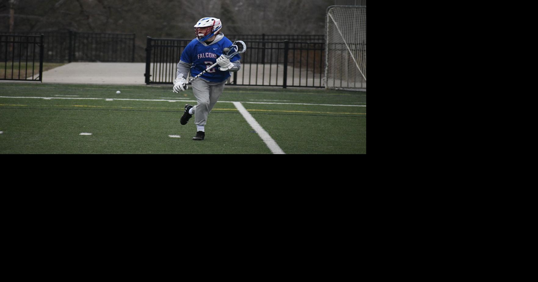 Armstrong boys lacrosse: Falcons off to strong start | Sun Post ...